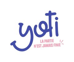 Yoti - Jeux et jouets d'occasion – Yoti Boutique